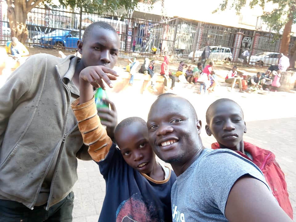 Gallery | Giving Back Hope Together, Inc.