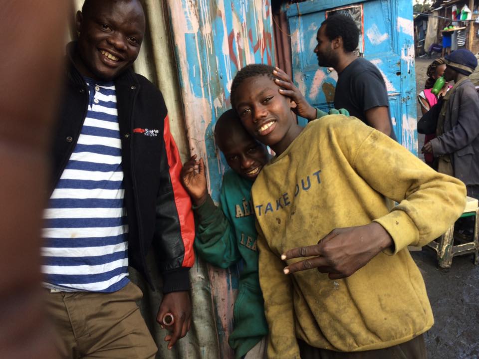 Gallery | Giving Back Hope Together, Inc.