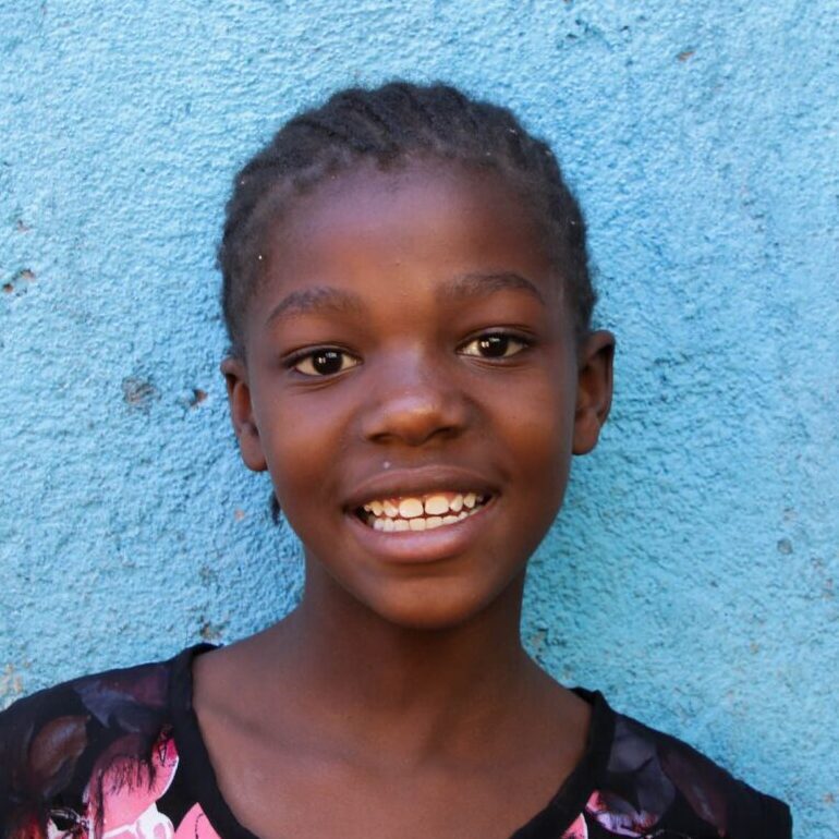 Natasha Shiundu | Giving Back Hope Together, Inc.