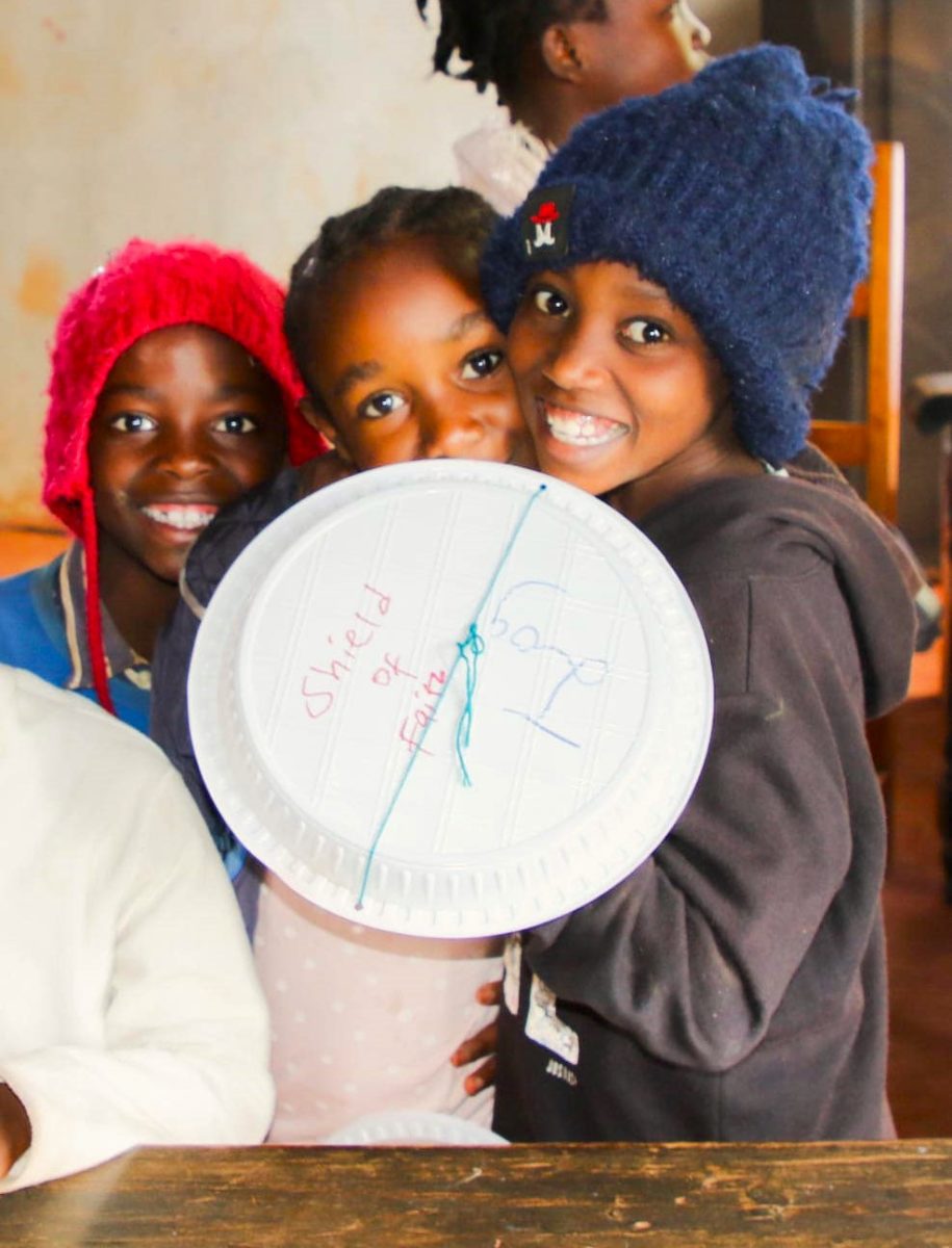 Beyond Blessed! But in Need of Sponsors | Giving Back Hope Together, Inc.