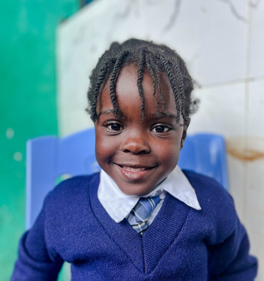 Angel Prianca | Giving Back Hope Together, Inc.